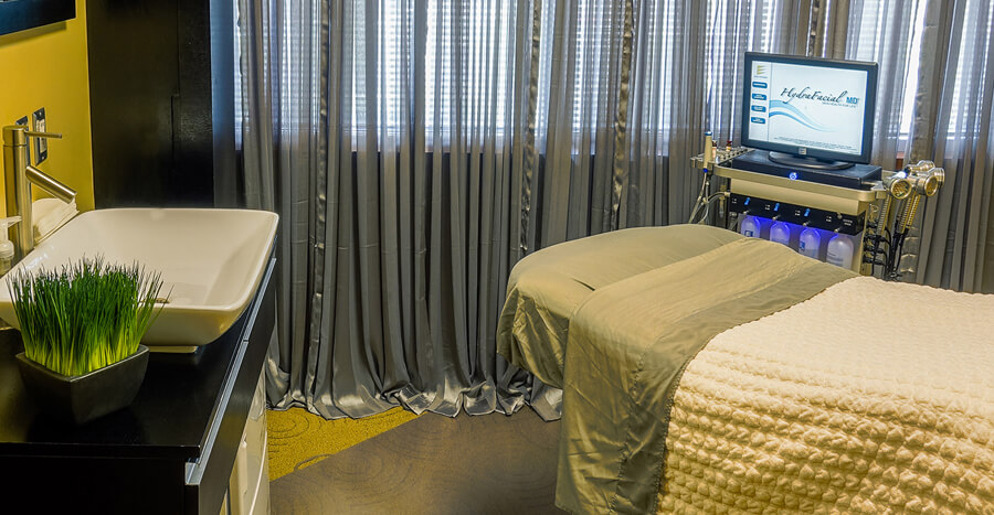 Spa Services Overland Park KS | Medspa Services Overland Park KS